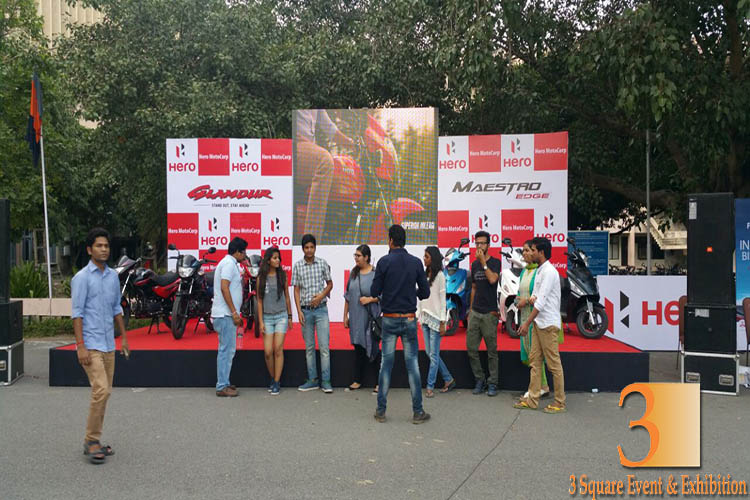 3square event and exhibition – Innovative concepts, Creative idea ...