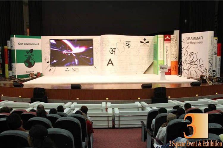 3square event and exhibition – Innovative concepts, Creative idea ...