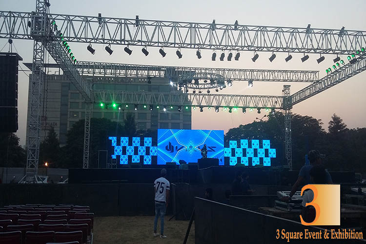 3square event and exhibition – Innovative concepts, Creative idea ...